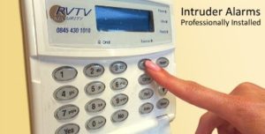 Home - RVTV Security | CCTV | Security Systems